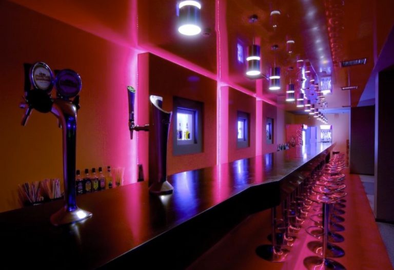 Ceiling Design Portfolio | AV Style