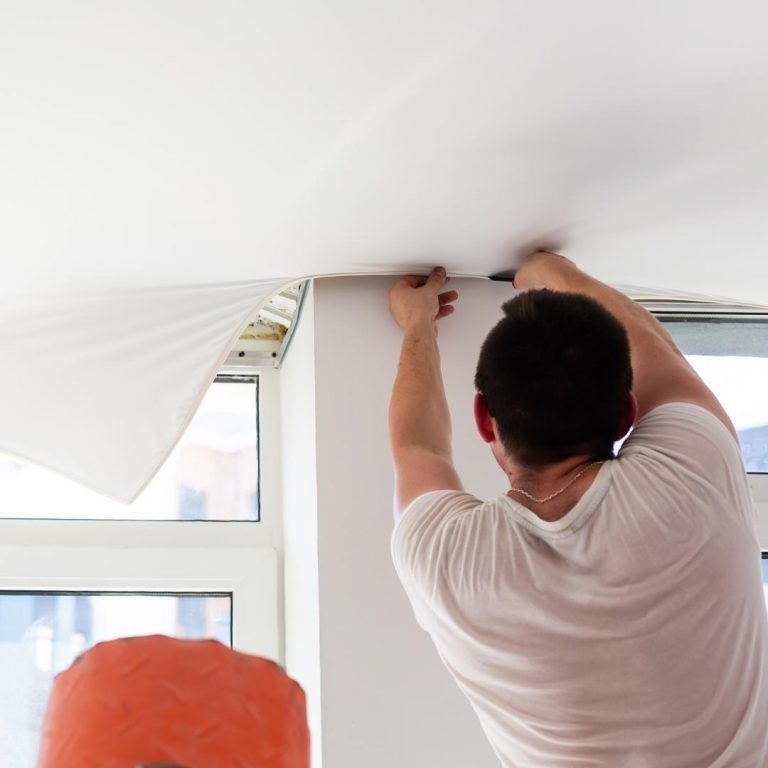 A Definitive Guide to Stretch Ceiling Types, Styles, Shapes