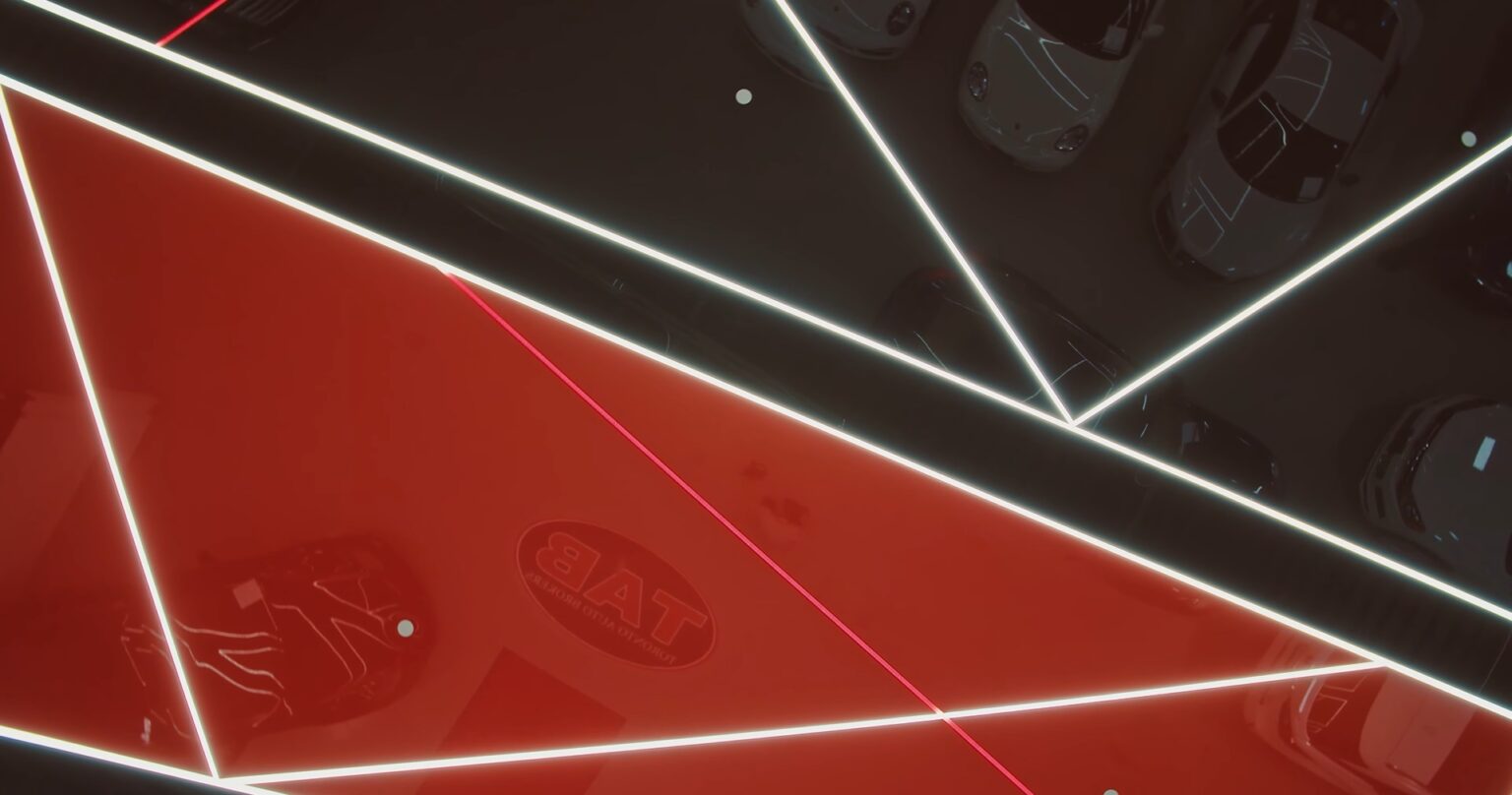 Acoustic Stretch Ceilings for Your Space - AV Style