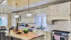 Eco-Friendly Ceiling & Its Environmental Impacts - AV Style