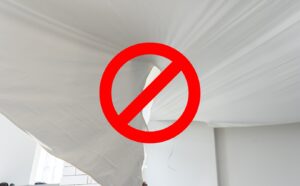 3D Stretch Ceiling: A Guide to the Ceiling Design and Installation